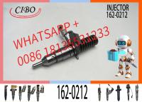 China 7E-9585 162-0212 9Y-4982 0R-8463 High Quality Diesel Fuel Pump Injector Mechanical Injector Assembly Replacement Parts for 3116 for sale
