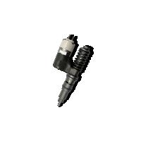 China Engineering Machinery A3 Truck Engine System Accessories RE517658 Diesel Fuel Injector for sale