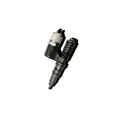 China Engineering Machinery A3 Truck Engine System Accessories RE517658 Diesel Fuel Injector for sale