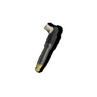 China New Diesel Fuel Injector 33800-84700 for VOL HYUNDAI BEBE4L02002 33800-84700 64561441 for sale