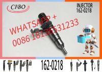 China High Quality New Diesel Fuel Injector 135-2581 OR8633 162-0218 for sale