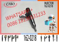 China High Quality New Diesel Fuel Injector 135-2581 OR8633 162-0218 for sale