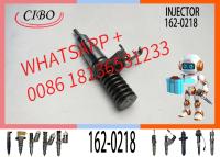 China High Quality New Diesel Fuel Injector 135-2581 OR8633 162-0218 for sale