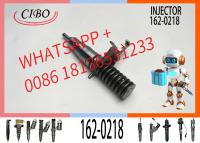China High Quality New Diesel Fuel Injector 135-2581 OR8633 162-0218 for sale