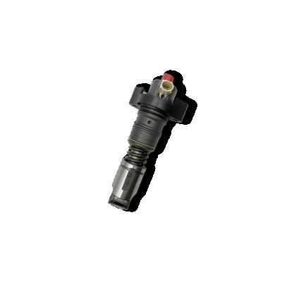 China Rail Fuel Injector 22479125 22717952 22717954 22717955 22717956 for sale