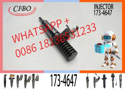 China 0R-8469 173-4647 10R-8996 Diesel Engine Fuel Injector For  3116 200B 320B 322B 325B 446B Excavator Truck for sale