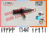 China 0R-8469 173-4647 10R-8996 Diesel Engine Fuel Injector For  3116 200B 320B 322B 325B 446B Excavator Truck for sale