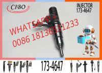China 0R-8469 173-4647 10R-8996 Diesel Engine Fuel Injector For  3116 200B 320B 322B 325B 446B Excavator Truck for sale