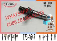 China 0R-8469 173-4647 10R-8996 Diesel Engine Fuel Injector For  3116 200B 320B 322B 325B 446B Excavator Truck for sale
