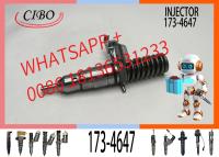 China 0R-8469 173-4647 10R-8996 Diesel Engine Fuel Injector For  3116 200B 320B 322B 325B 446B Excavator Truck for sale