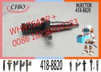 China Excavator Fuel Injectors 3116 Engine Fuel Injector Nozzle 127-8225 418-8820 7E-8727 0R-8461 7E-8729 0R-8469 for sale