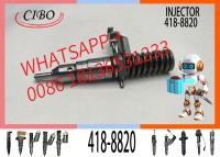 China Excavator Fuel Injectors 3116 Engine Fuel Injector Nozzle 127-8225 418-8820 7E-8727 0R-8461 7E-8729 0R-8469 for sale
