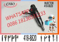 China Excavator Fuel Injectors 3116 Engine Fuel Injector Nozzle 127-8225 418-8820 7E-8727 0R-8461 7E-8729 0R-8469 for sale