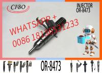 China Diesel Engine Fuel Injectors OR-8473 127-8213 4P-2995 4P2995 6I3669 OR-8471 OR8471 OR8475 for 3116 Engine for sale