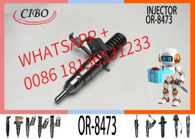 China Diesel Engine Fuel Injectors OR-8473 127-8213 4P-2995 4P2995 6I3669 OR-8471 OR8471 OR8475 for 3116 Engine for sale