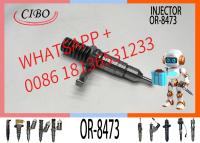 China Diesel Engine Fuel Injectors OR-8473 127-8213 4P-2995 4P2995 6I3669 OR-8471 OR8471 OR8475 for 3116 Engine for sale
