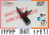 China Diesel Engine Fuel Injectors OR-8473 127-8213 4P-2995 4P2995 6I3669 OR-8471 OR8471 OR8475 for 3116 Engine for sale