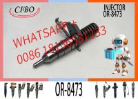 China Diesel Engine Fuel Injectors OR-8473 127-8213 4P-2995 4P2995 6I3669 OR-8471 OR8471 OR8475 for 3116 Engine for sale