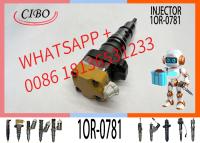 China Engine Parts 3126 Injectors 1OR-0781 222-5963 198-6877 222-5972 1OR-1267 173-4059 for  3126 Injector for sale
