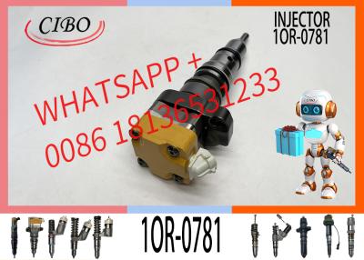 China Engine Parts 3126 Injectors 1OR-0781 222-5963 198-6877 222-5972 1OR-1267 173-4059 for  3126 Injector for sale