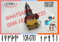China Engine Parts 3126 Injectors 1OR-0781 222-5963 198-6877 222-5972 1OR-1267 173-4059 for  3126 Injector for sale