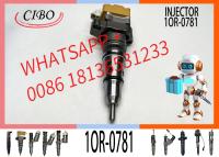China Engine Parts 3126 Injectors 1OR-0781 222-5963 198-6877 222-5972 1OR-1267 173-4059 for  3126 Injector for sale