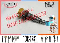 China Engine Parts 3126 Injectors 1OR-0781 222-5963 198-6877 222-5972 1OR-1267 173-4059 for  3126 Injector for sale
