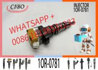 China Engine Parts 3126 Injectors 1OR-0781 222-5963 198-6877 222-5972 1OR-1267 173-4059 for  3126 Injector for sale
