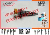 China Engine Parts 3126 Injectors 1OR-0781 222-5963 198-6877 222-5972 1OR-1267 173-4059 for  3126 Injector for sale