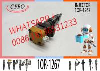 China Engine Parts 3126 Injectors 1OR-0781 222-5963 198-6877 222-5972 1OR-1267 173-4059 for  3126 Injector for sale