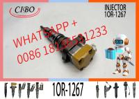 China Engine Parts 3126 Injectors 1OR-0781 222-5963 198-6877 222-5972 1OR-1267 173-4059 for  3126 Injector for sale