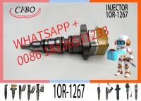 China Engine Parts 3126 Injectors 1OR-0781 222-5963 198-6877 222-5972 1OR-1267 173-4059 for  3126 Injector for sale