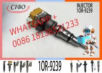 China Engine Parts 3126 Injectors 198-4752 1OR-9239 174-7526 232-1168 232-1170 173-9268 for 3126 Injector for sale