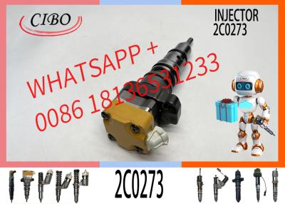 China 3126B Engine Fuel Injector 232-1183 2321183 2C0273 4CR0197 for sale