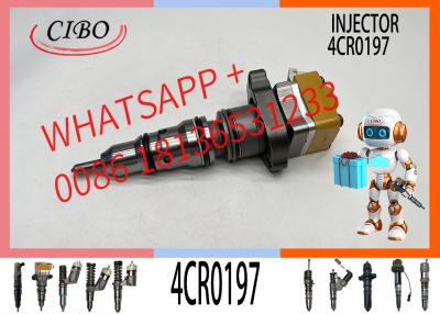 China Engine Parts 3126 Injectors 188-1320 10R-9237 173-9379 10R-0781 4CR0197 156-8895 for  3126 Injector for sale