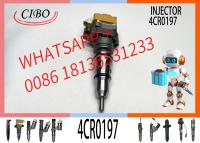 China Engine Parts 3126 Injectors 188-1320 10R-9237 173-9379 10R-0781 4CR0197 156-8895 for  3126 Injector for sale