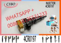 China Engine Parts 3126 Injectors 188-1320 10R-9237 173-9379 10R-0781 4CR0197 156-8895 for  3126 Injector for sale