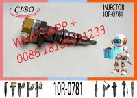 China Fuel Injector 10R-0781 AP63813BN 20R-8758 196-4229 For 3126B C7 Engine for sale