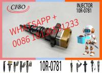 China Fuel Injector 10R-0781 AP63813BN 20R-8758 196-4229 For 3126B C7 Engine for sale