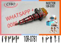China Fuel Injector 10R-0781 AP63813BN 20R-8758 196-4229 For 3126B C7 Engine for sale