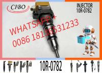 China For 3126b 3126e Fuel Injector 10r-0782 178-0199 - for  Engine Parts for sale