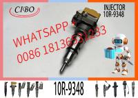 China Excavator Accessories Fuel Injector 222-5965 10R-9348 10R-0782 198-6605 for Spares 3126B 3126E for Construction Machinery for sale