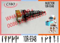 China Excavator Accessories Fuel Injector 222-5965 10R-9348 10R-0782 198-6605 for Spares 3126B 3126E for Construction Machinery for sale