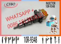 China Excavator Accessories Fuel Injector 222-5965 10R-9348 10R-0782 198-6605 for Spares 3126B 3126E for Construction Machinery for sale