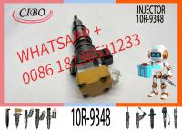 China Excavator Accessories Fuel Injector 222-5965 10R-9348 10R-0782 198-6605 for Spares 3126B 3126E for Construction Machinery for sale