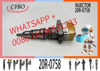 China Engine Parts 3126  Injectors 1OR-1267 173-4059 169-7408 155-1819 20R-0758 155-8723 for 3126 Injector for sale
