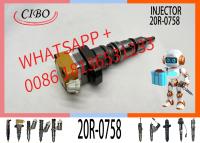 China Engine Parts 3126  Injectors 1OR-1267 173-4059 169-7408 155-1819 20R-0758 155-8723 for 3126 Injector for sale