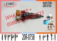 China Engine Parts 3126  Injectors 1OR-1267 173-4059 169-7408 155-1819 20R-0758 155-8723 for 3126 Injector for sale
