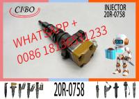 China Engine Parts 3126  Injectors 1OR-1267 173-4059 169-7408 155-1819 20R-0758 155-8723 for 3126 Injector for sale