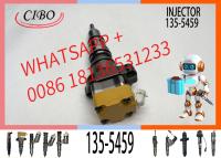China New Condition Diesel Engine 3126 Fuel Injector 1786342 128-6601 178-6342 222-5966 135-5459 180-7431 for sale
